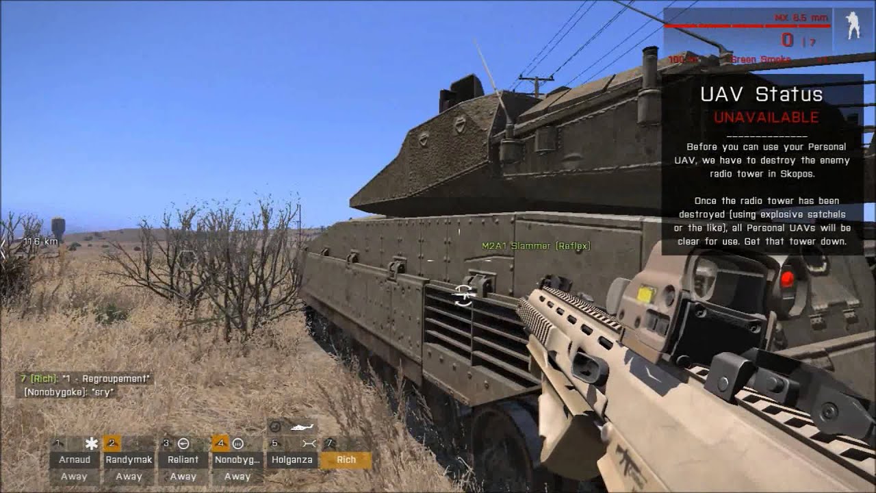 The most realistic military combat simulator stunning (HD) - YouTube
