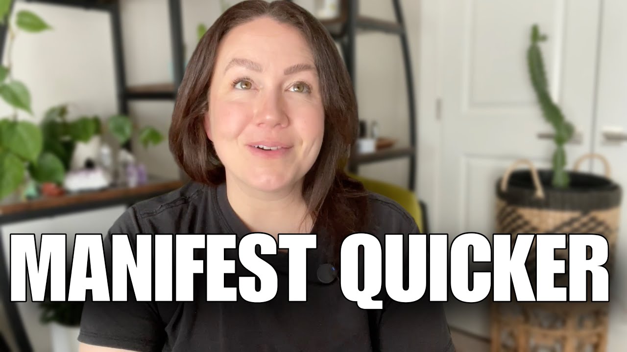 Manifest Faster with the Gateway Tapes: How to Use the Patterning Audio ...