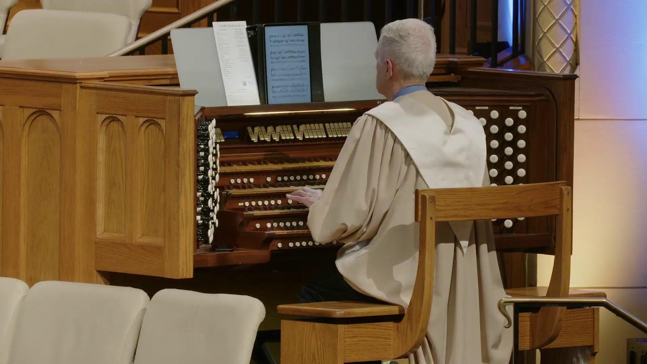 2026-01-25 11:00am Traditional Worship Service - YouTube