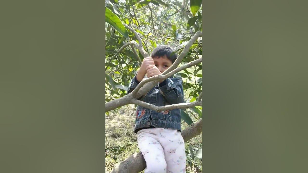 Aryan in action #vlog #funny #cutebaby - YouTube