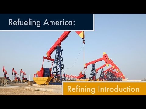 An Introduction to Refining