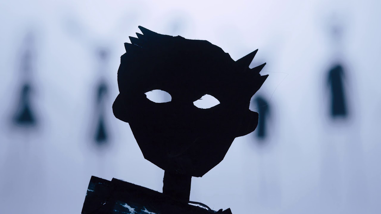 Elephant Tree - The Fall Chorus (OFFICIAL VIDEO) - YouTube