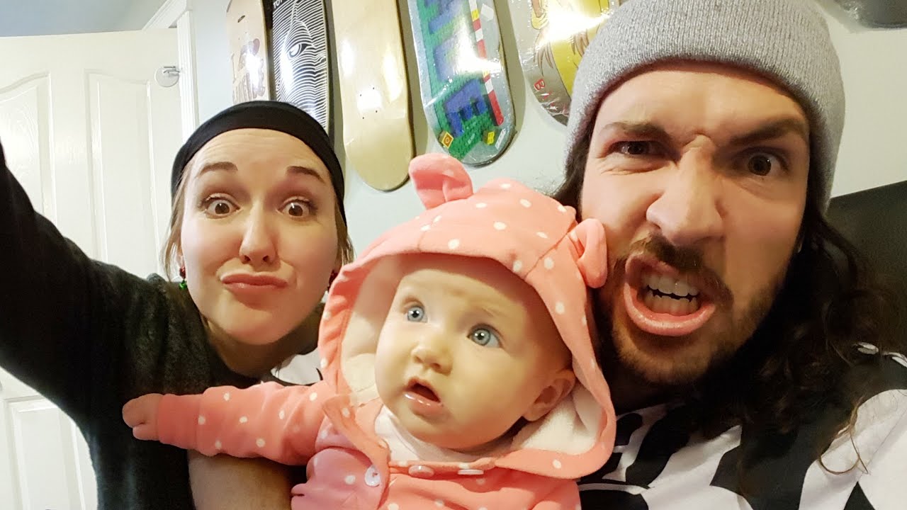 Jenny Scans Babies - YouTube