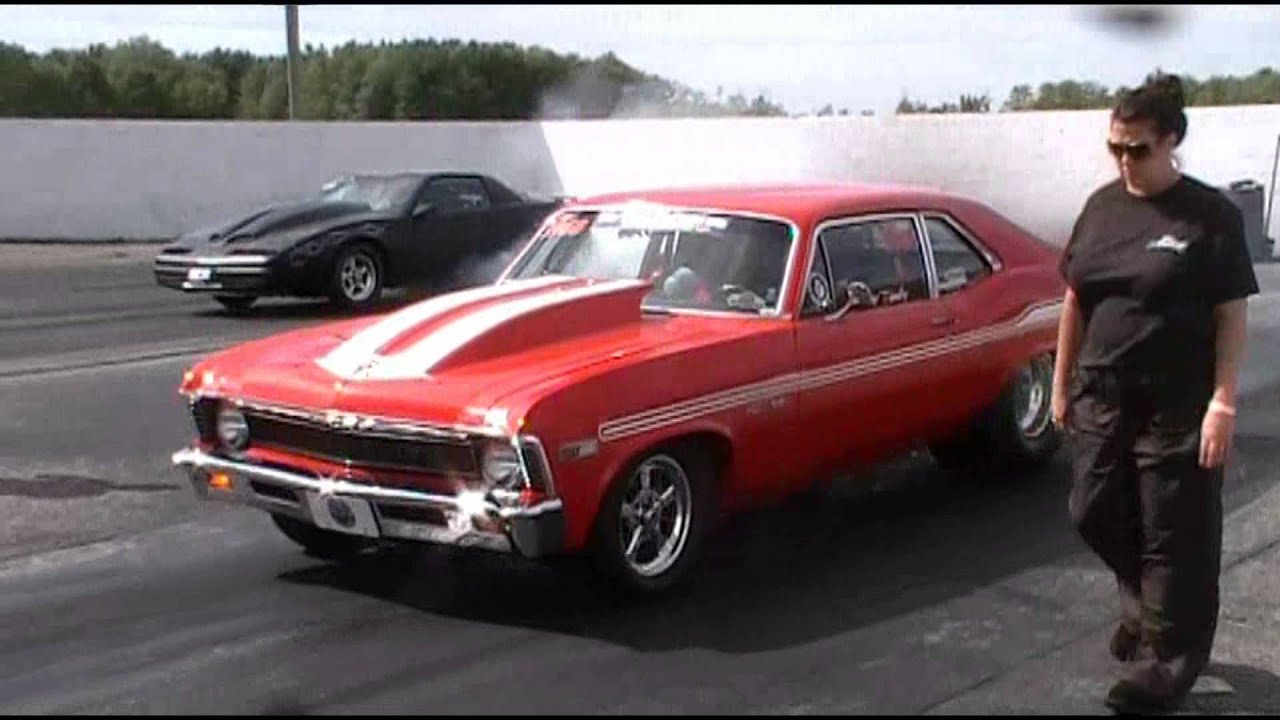 RccVideo's 2015 Renegade Racing Association banquet Video Thompson ...