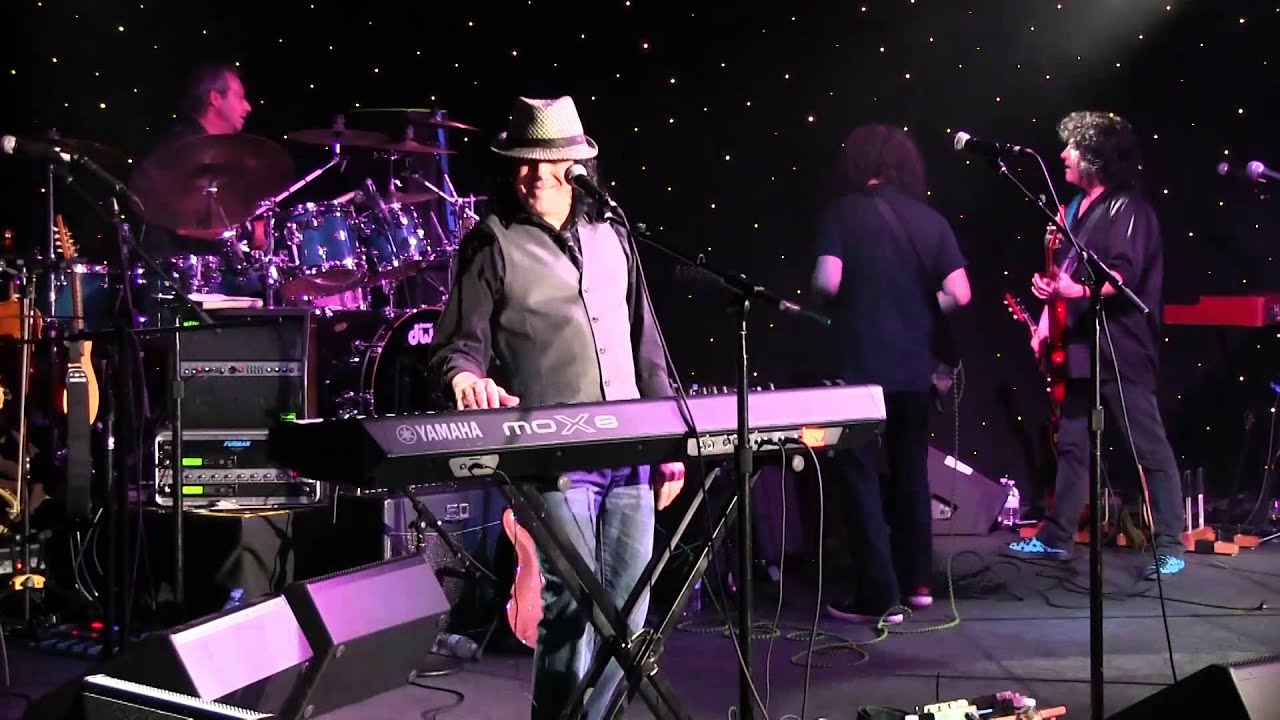 The Granati Brothers with Greg McIltrot - I'm A Man -- 2013 Rhythms Of ...
