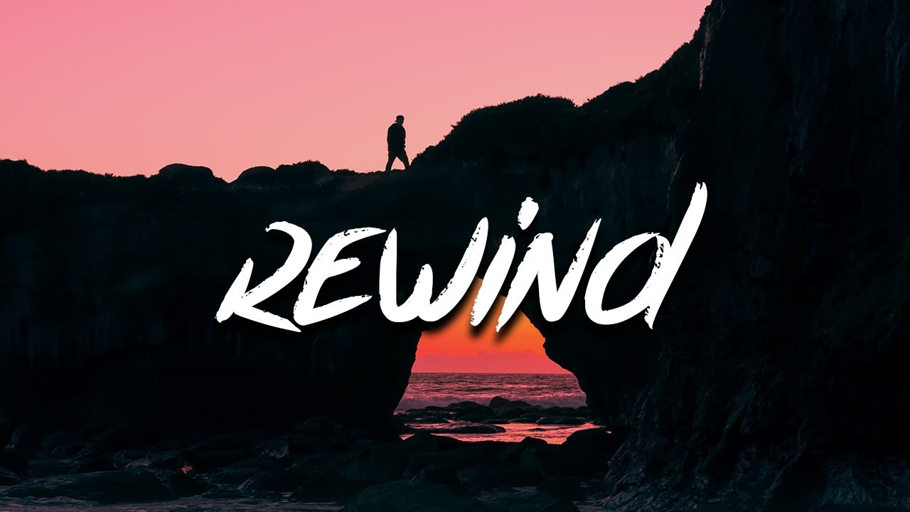 Isaiah Conner - Rewind (Lyrics) - YouTube