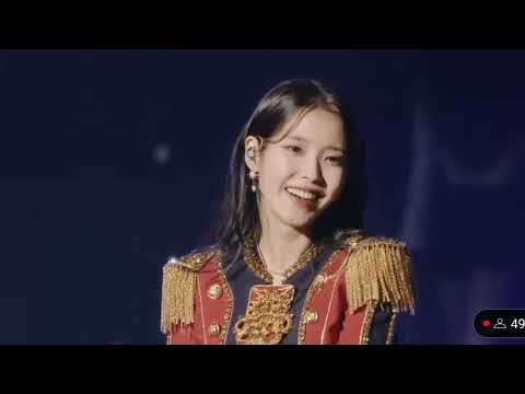 IU CONCERT' The Golden Hour