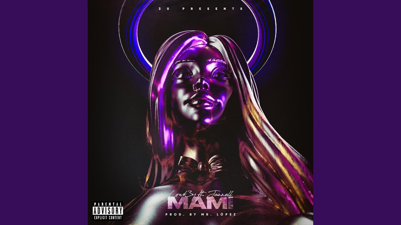 MAMI (feat. Jannell) - YouTube