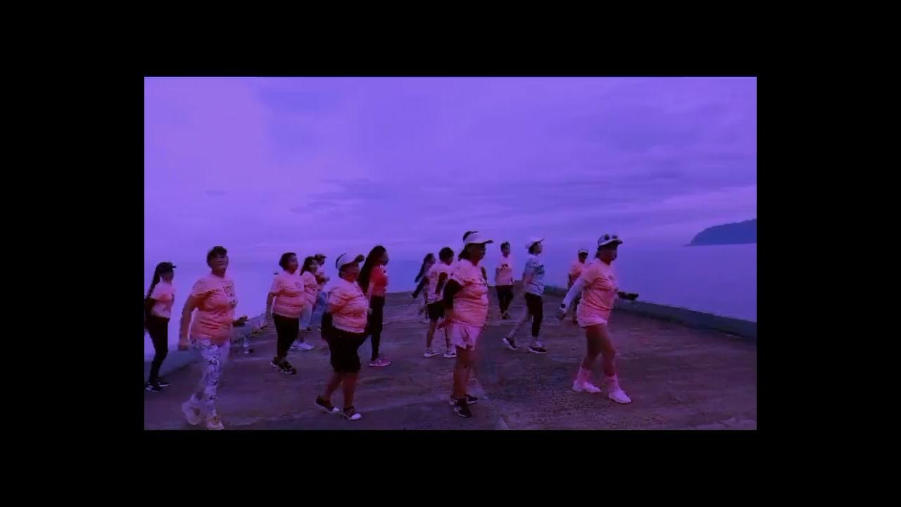 Ikembot mo Baby by Dj Johnrey Remix Dance Trends #healthiswealath - YouTube