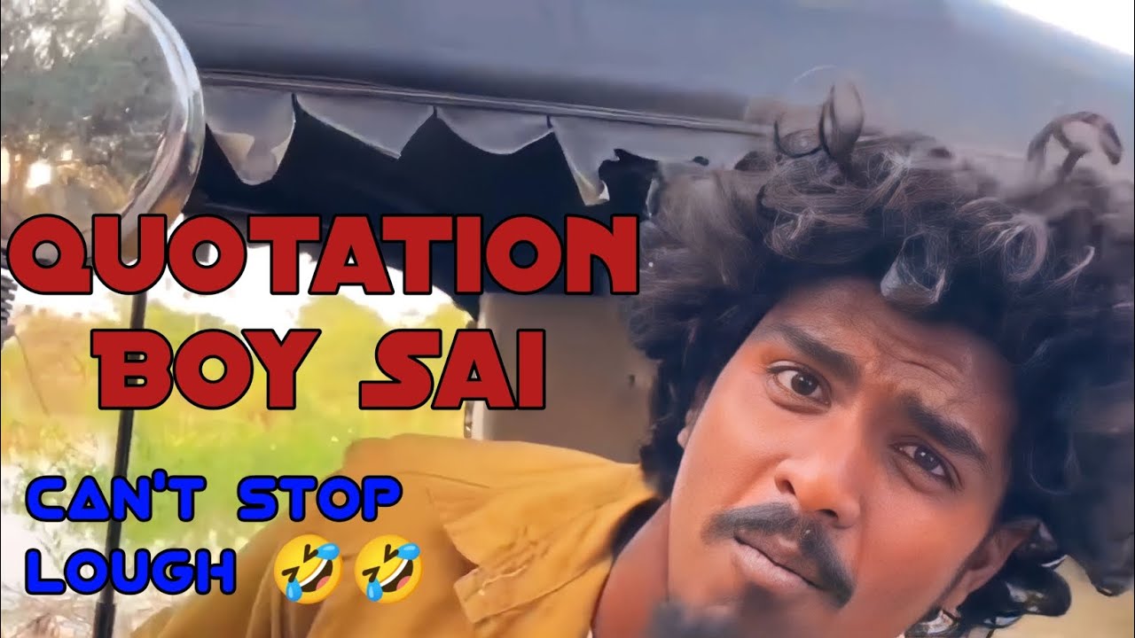 Attitude Maxx yuva|| Quote Boy || Full Fun.. Enjoy A Lot || 2022 ...
