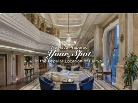 Elite World İstanbul Florya | Flawless Accommodation