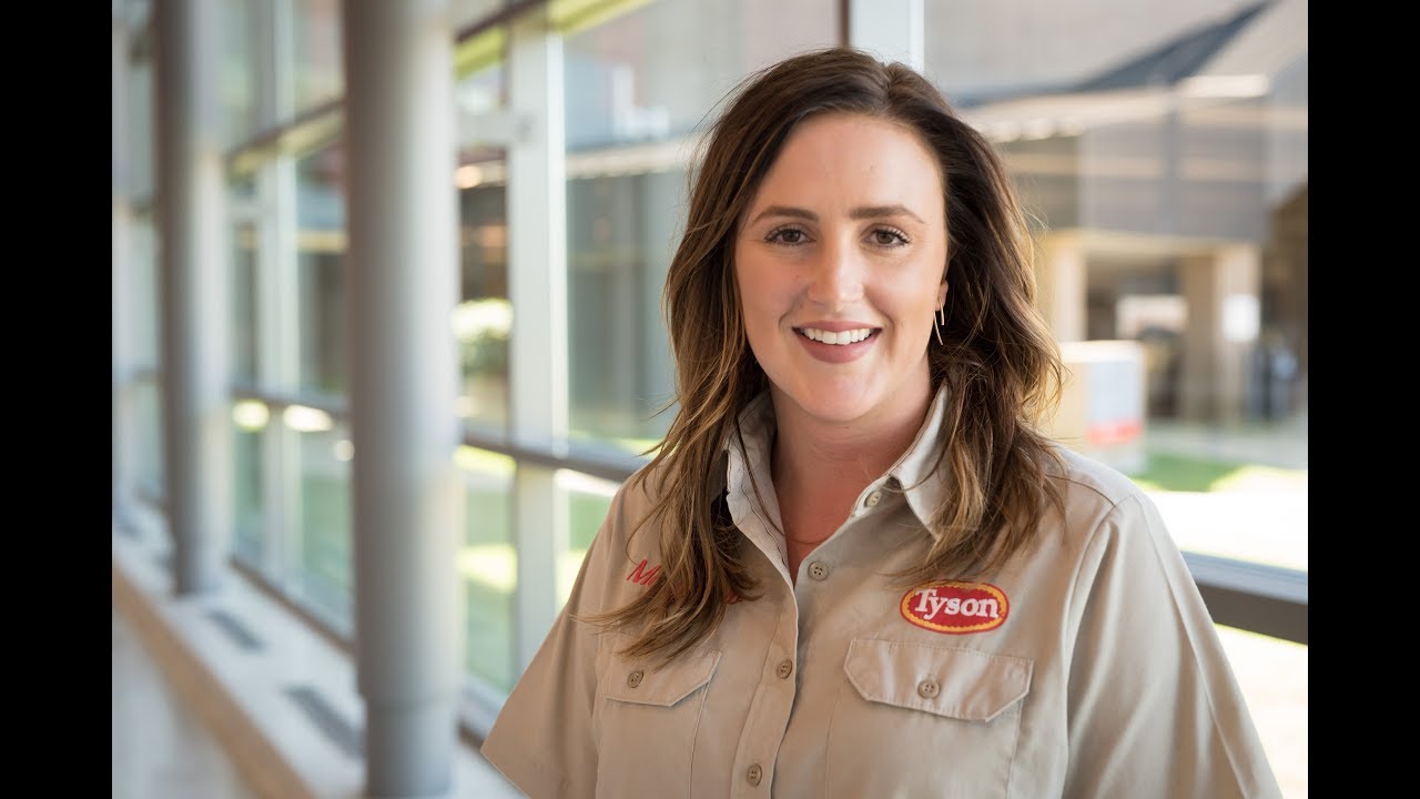 Field to Film: Career Snapshots | Program Manager, Local Grain Services ...