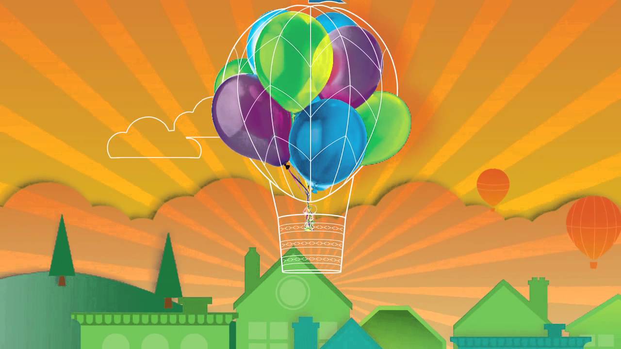 Everyday Math Theme Song/Intro Animation - YouTube