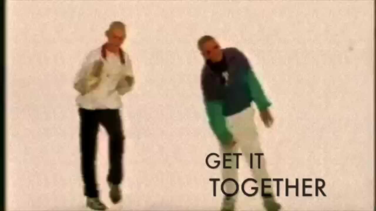 "GET IT TOGETHER" ALBUM TEASE - YouTube