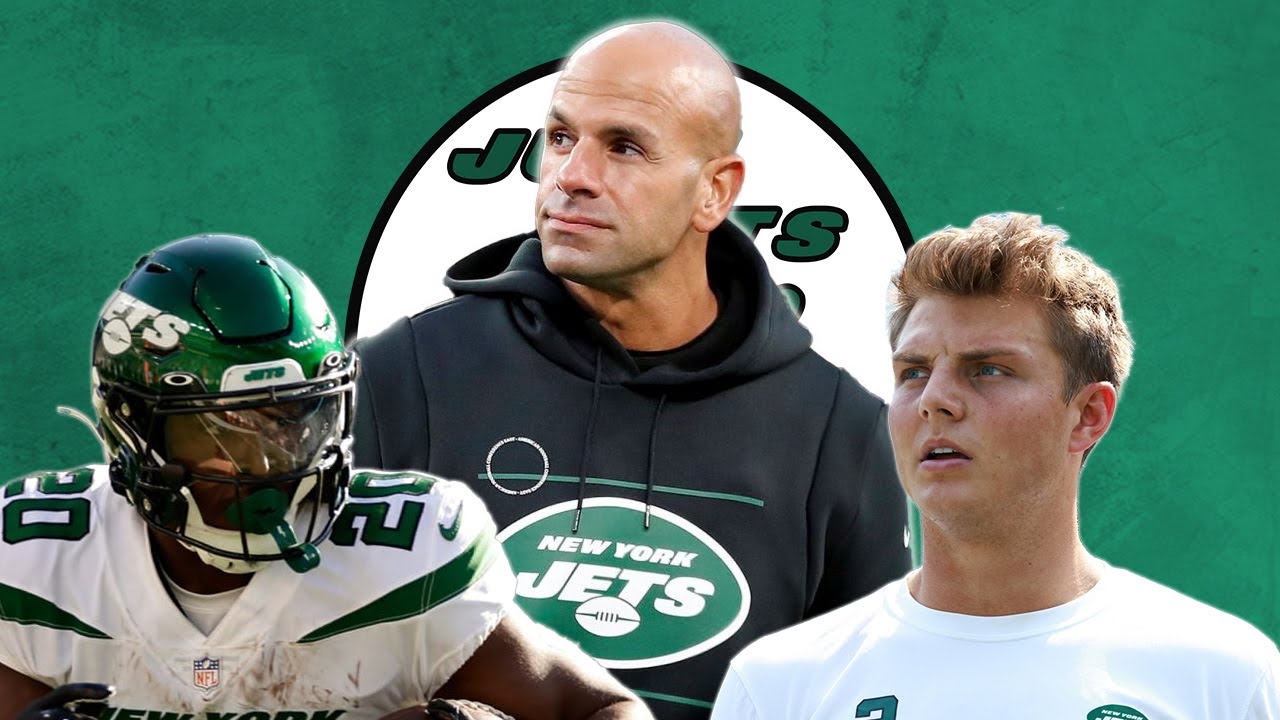 Did the Jets Just Raise Their Expectations? | Just Jets Ep 138 - YouTube