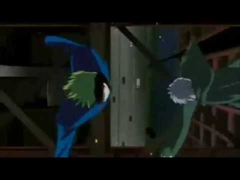 Out of control - Anime Mix - YouTube