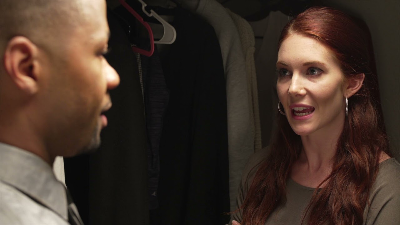 Evan Keys Actor Reel RomCom Scene - YouTube