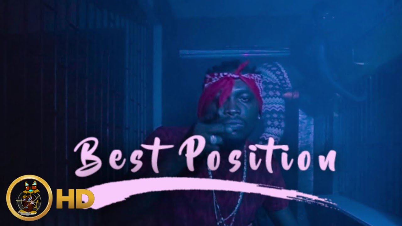 JaFrass - Best Position [Official Music Video HD] - YouTube