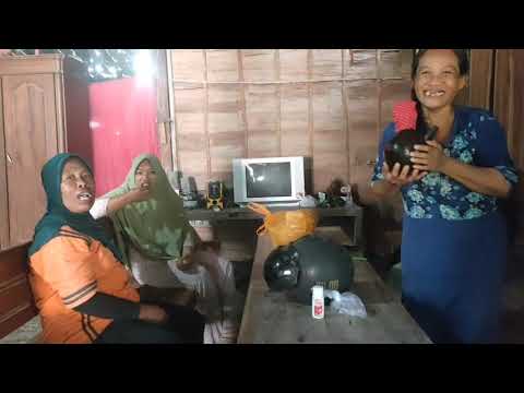 OMAHE SIKOH IJEK SEPI‼️Gurung Ono Persiapan....