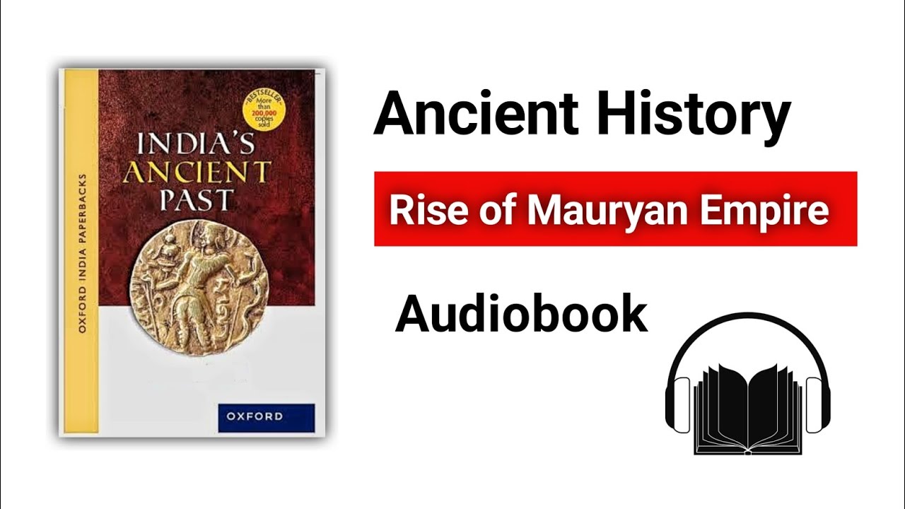 Rise of Mauryan Empire || History of Ancient India - YouTube