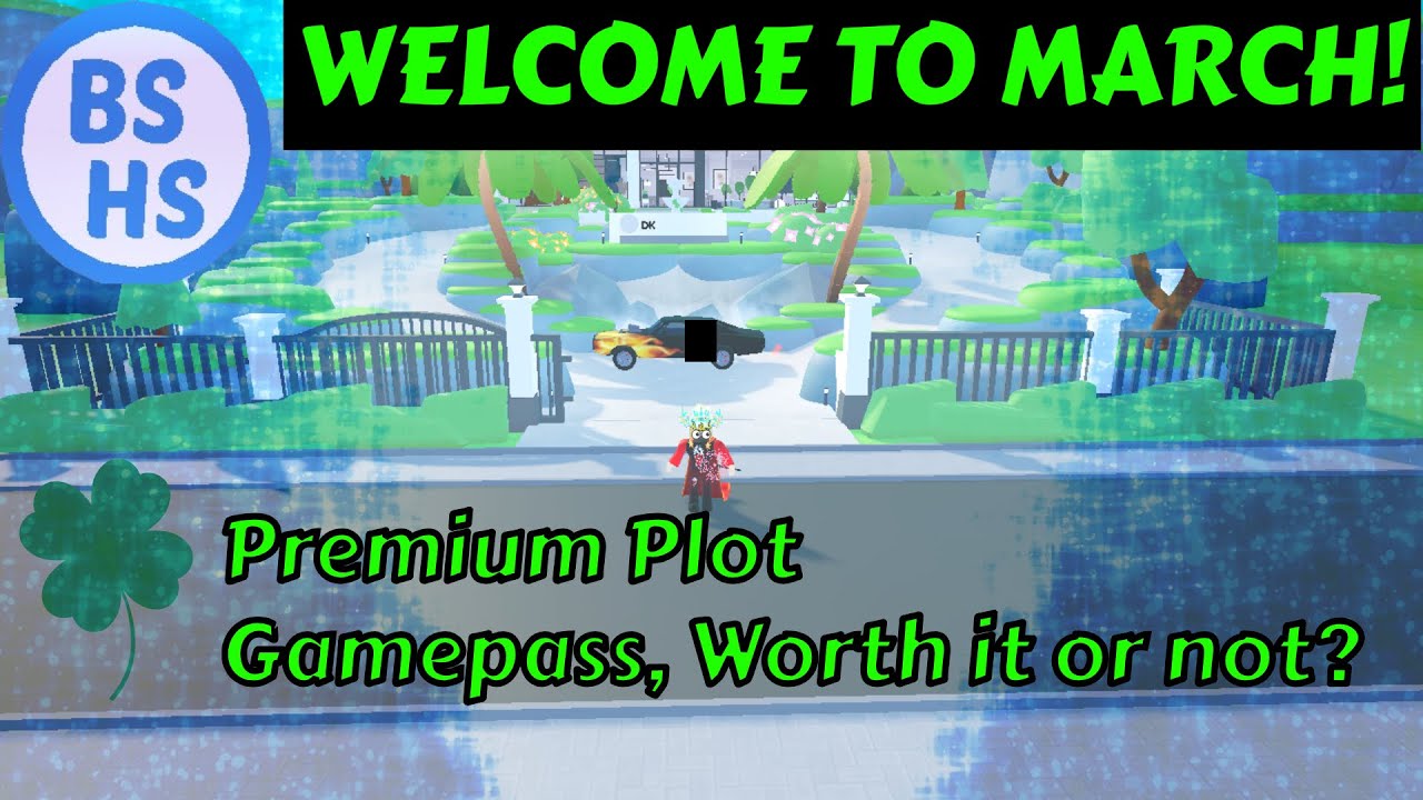 Roblox Bayside High School, UPDATE REVIEW! - YouTube