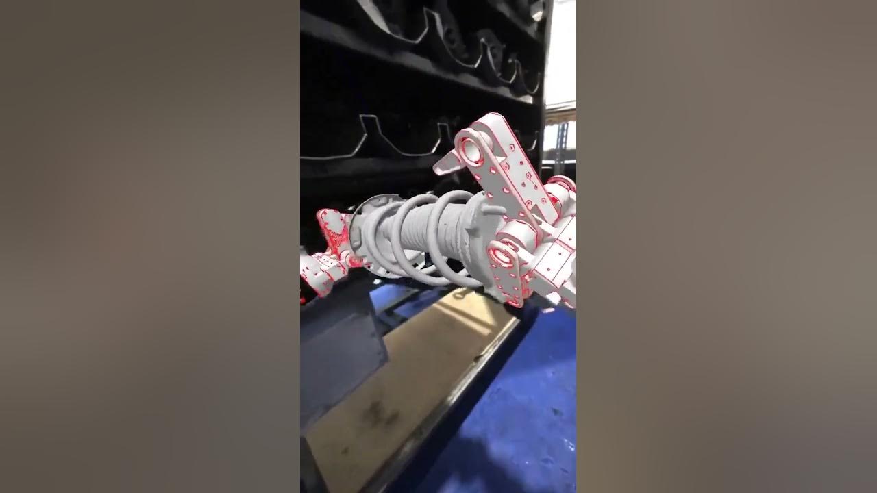 T-3000 Robot - YouTube