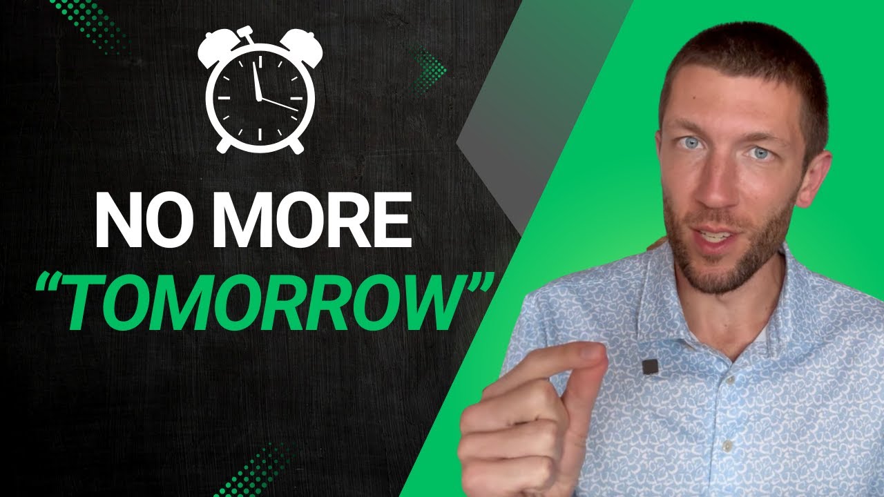 The #1 Reason Your Health Stalls (And How To Break It) - YouTube