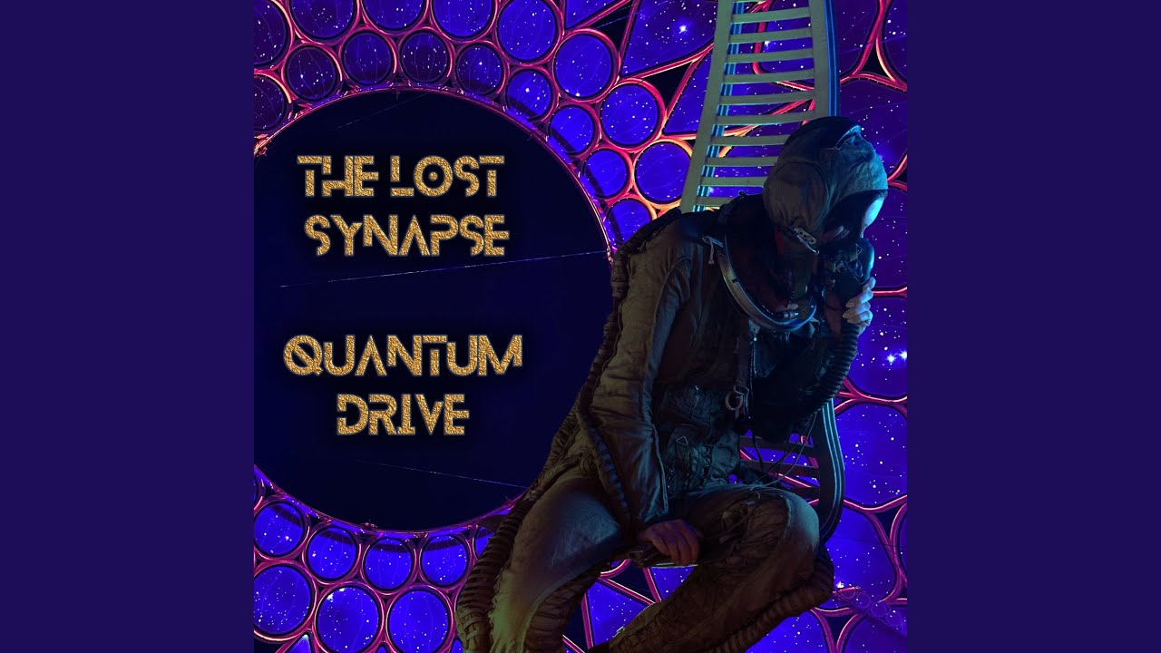 Quantum Drive - YouTube
