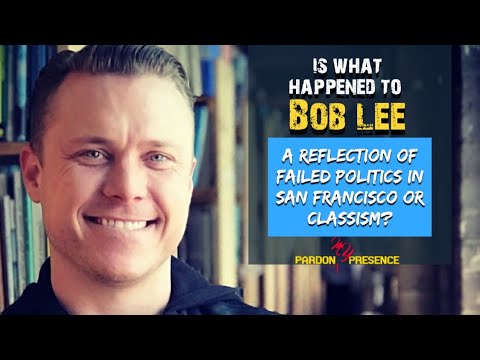 Is what happened to Bob Lee a reflection of failed politics in San ...