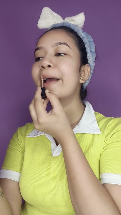 Usefulhacks Lipstickhack Lipstick Amazinghacks Makeuphacks Hacks