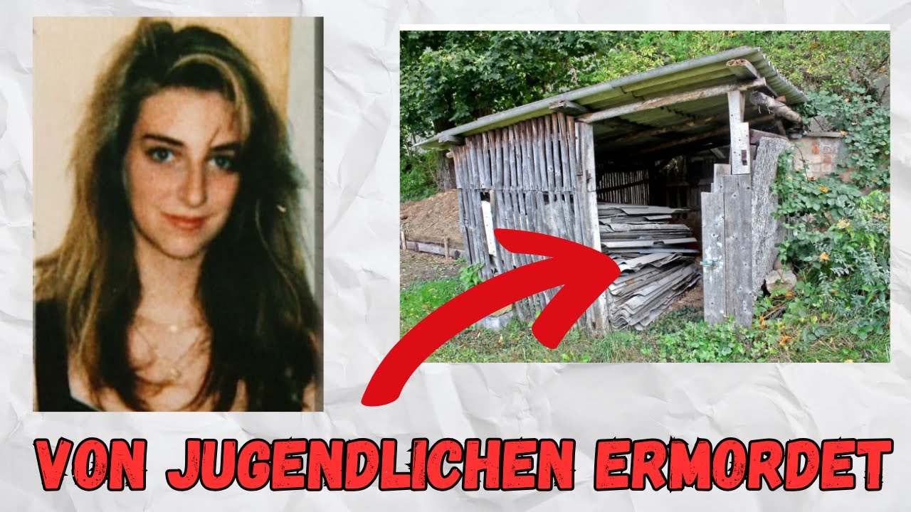 Von Jugendlichen getötet - Der Mordfall Andrea L. - True Crime Podcast ...