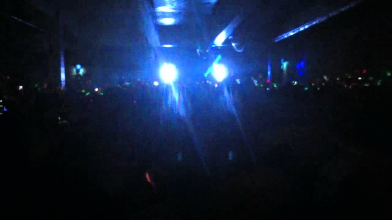 Flash rave 2012 - YouTube