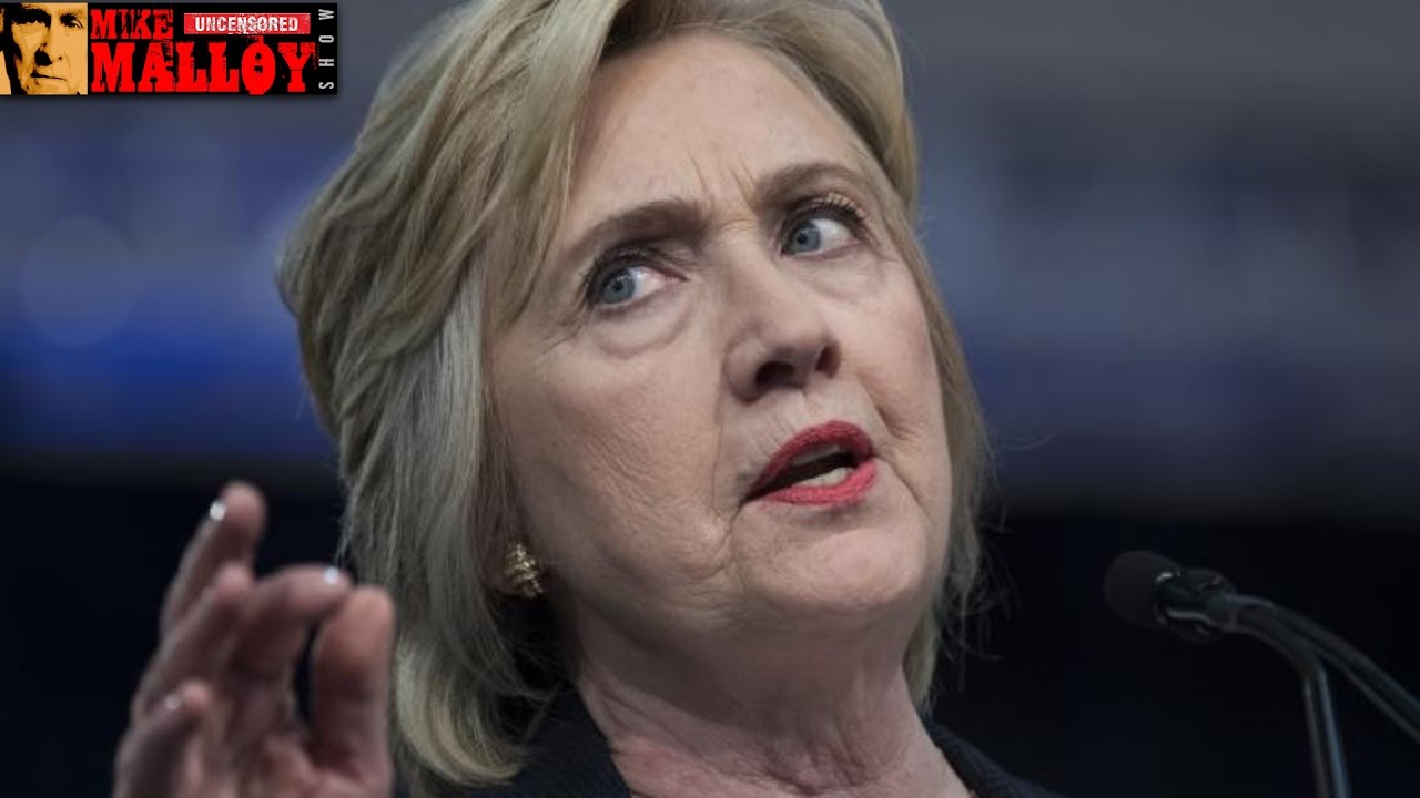 Fbis Clinton Foundation Investigation Can Lead To An Indictment Youtube
