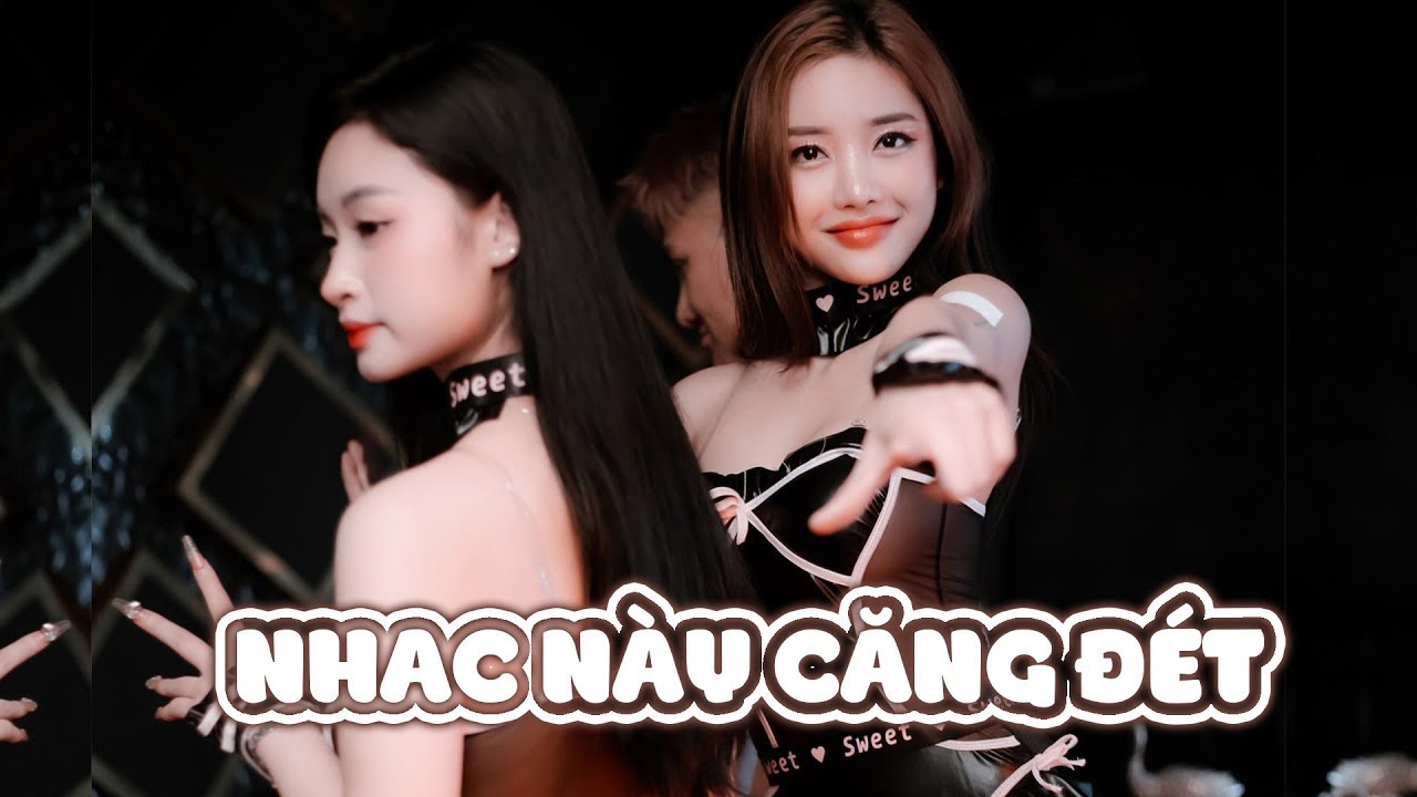 🎧NST HOUSE XẬP XÌNH 🎧 Mixset House Lak Căng Đét Vol 4 - YouTube