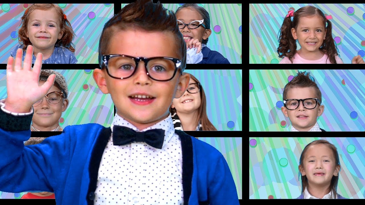 Finger Family Relatives | Finger Family Songs - YouTube