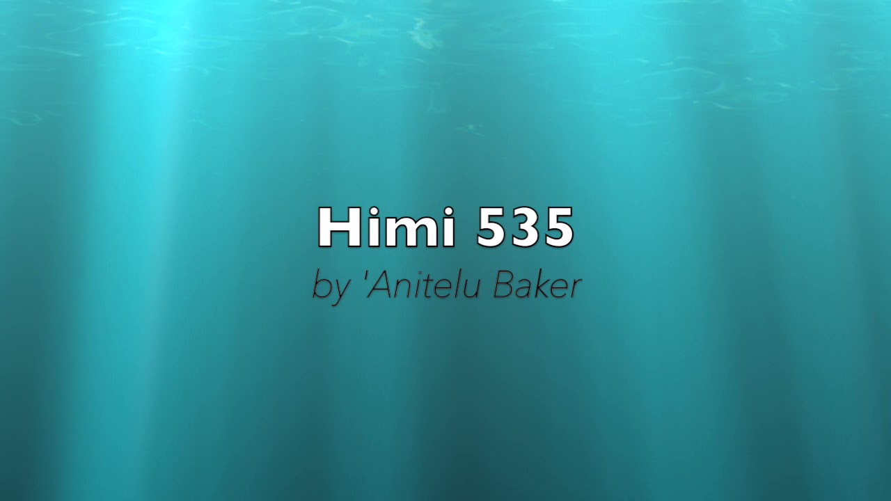 Himi 535 - YouTube