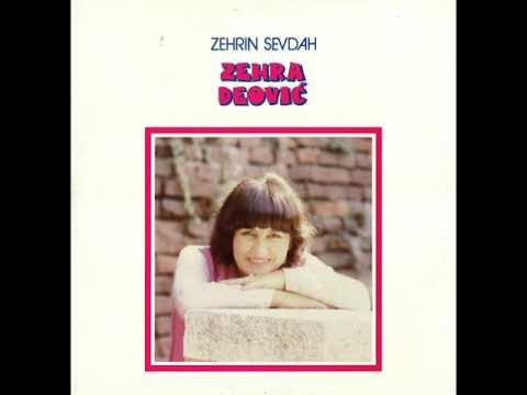 Zehra Deovic - Moscanice vodo plemenita - ( Audio ) - YouTube