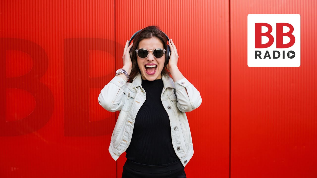 BB Radio / Berlin & Brandenburg, Foster Kent - YouTube