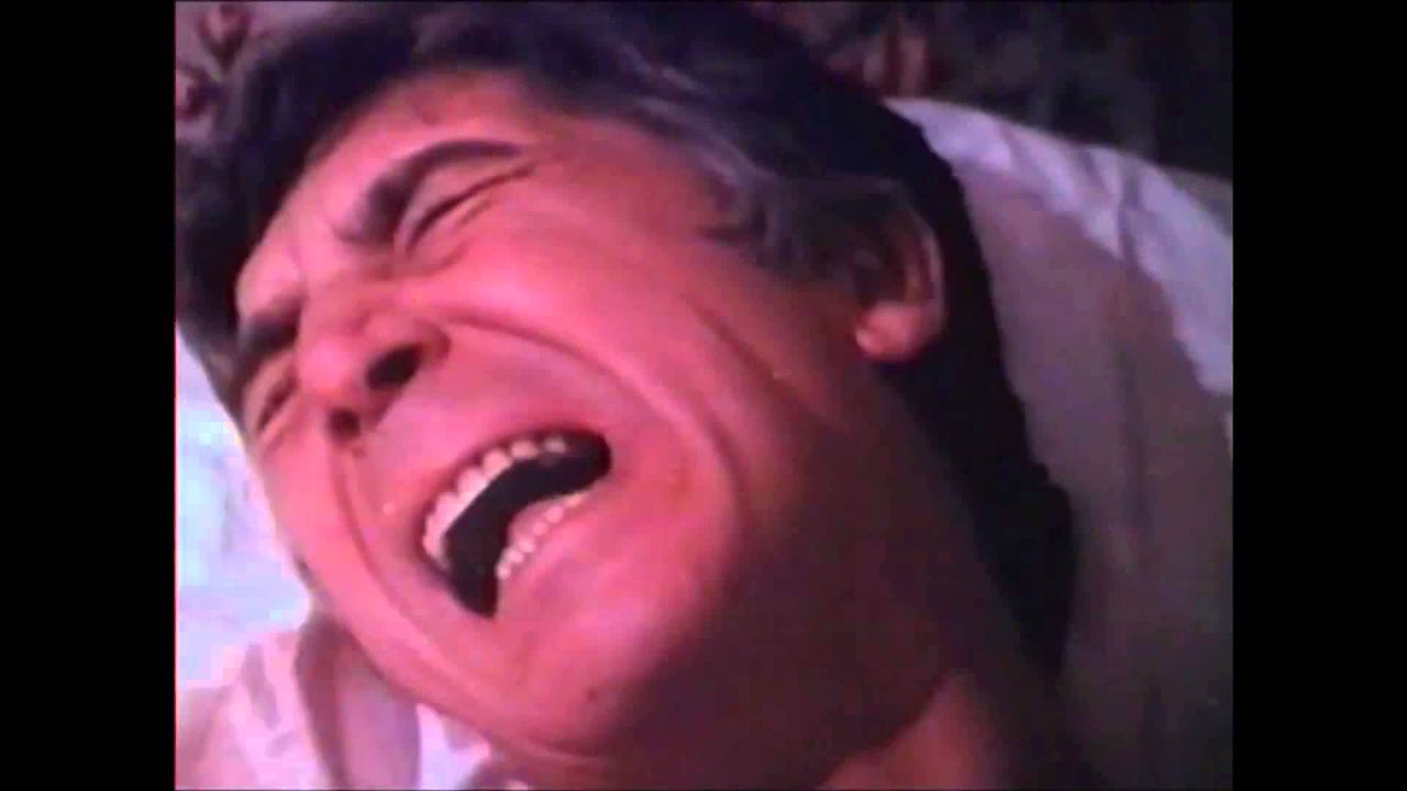 Silent Night, Bloody Night 1972 Trailer 1080p - YouTube