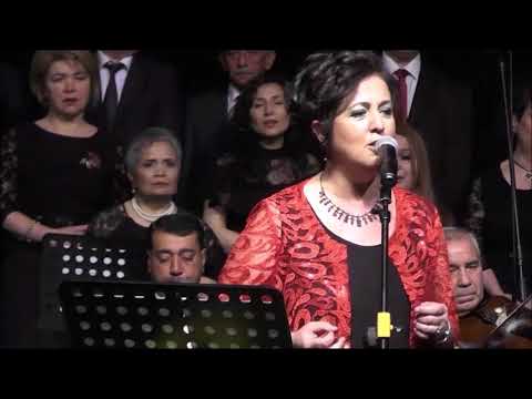 21- ‘’ELVEDA GENÇLİĞİM ‘’ SOLİST: SEZEN ÖZTAŞ