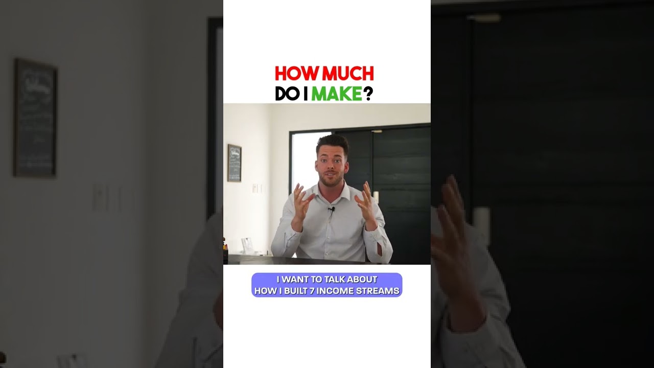 Home - Tanner Chidester - Official Website