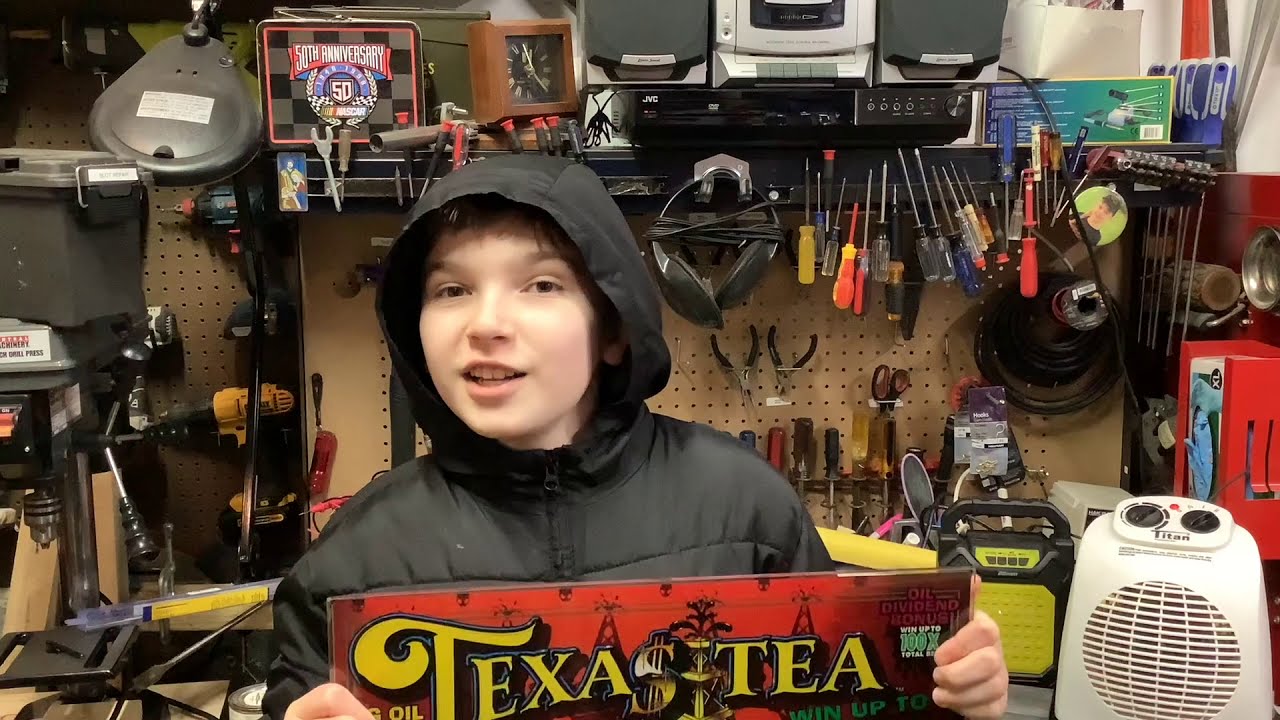Slot Machine Light Box Arcade Marquee - Quick Build - YouTube
