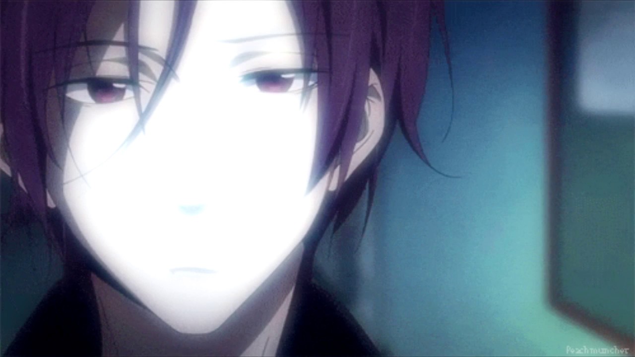 Anime Loop - YouTube