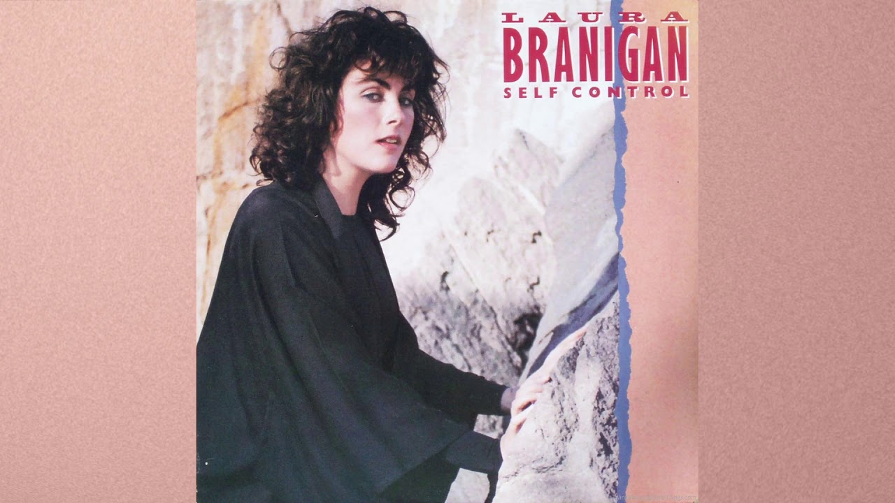 Laura Branigan - Self Control [30 minutes Non-Stop Loop] - YouTube