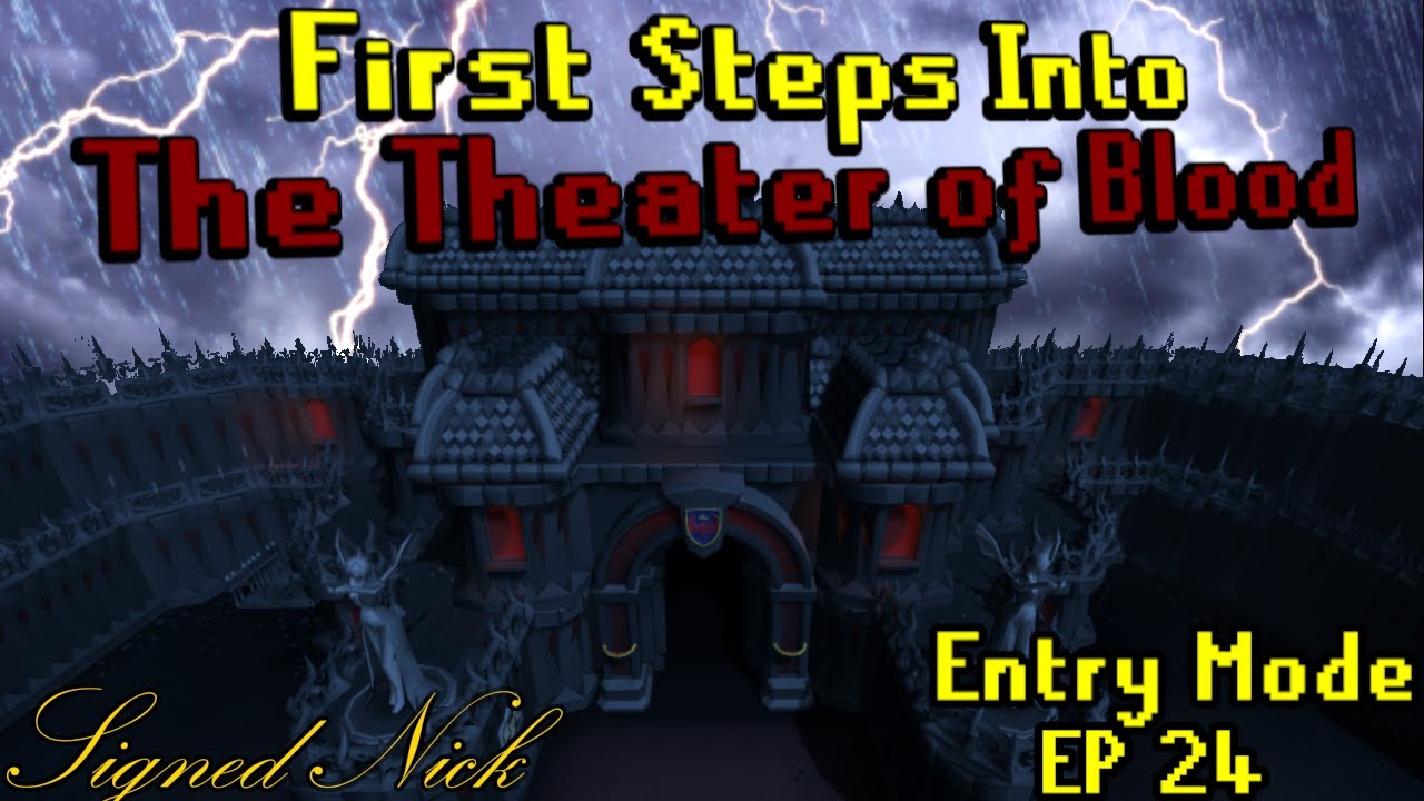 First Steps Into TOB - GG Ep. 24 - YouTube