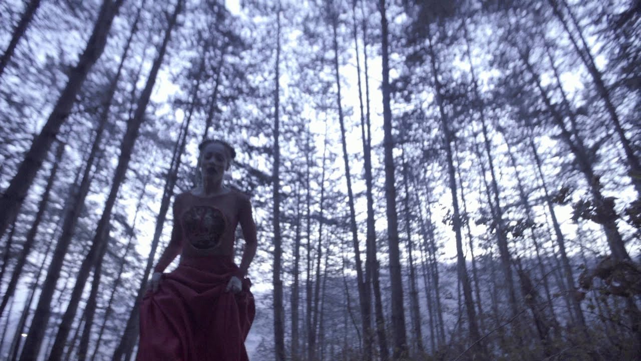 Yllka Brada - TRADERN COLLECTION Teaser 1 - YouTube