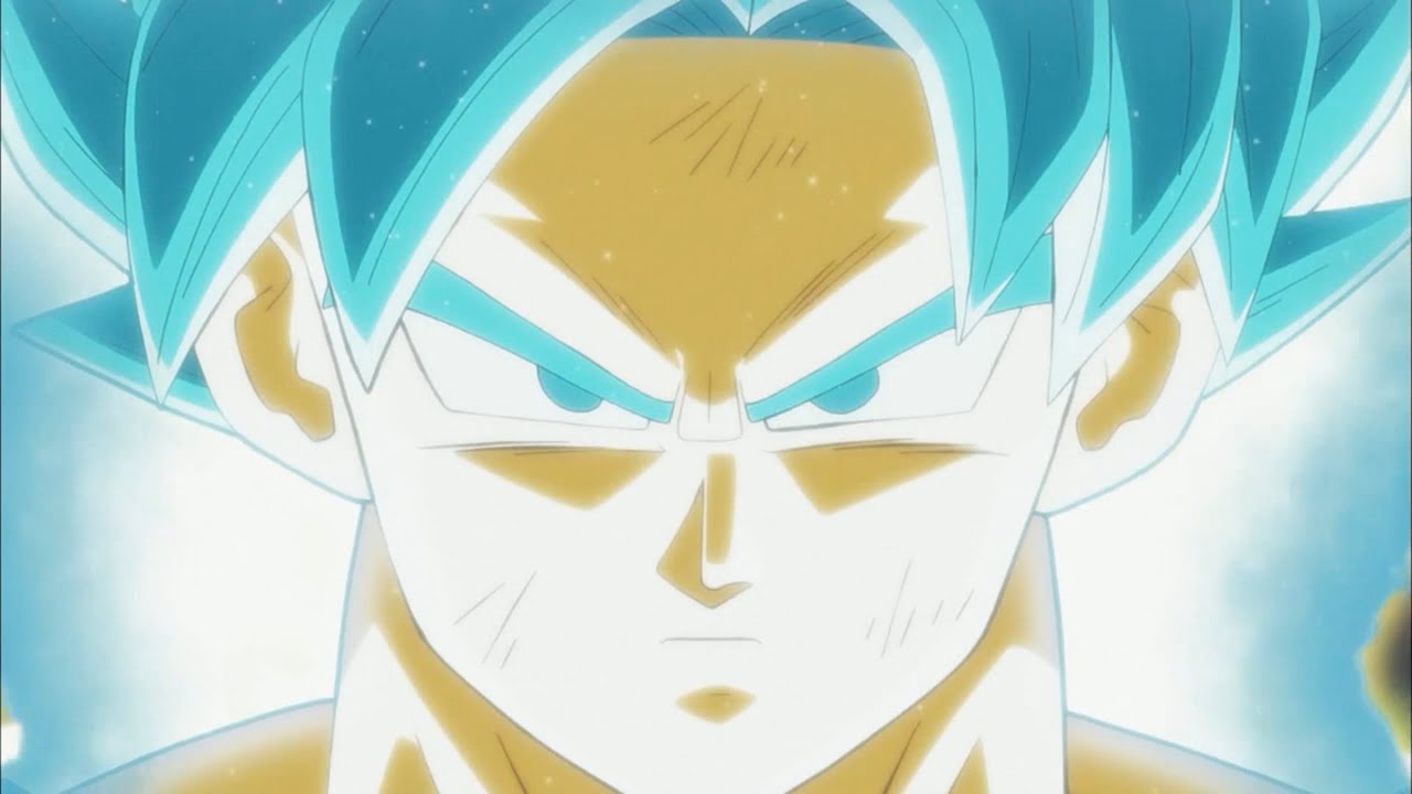 Toonami - Strength vs. Power Music Video - YouTube