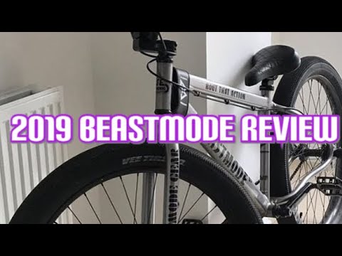 Stock 2019 beast mode review !! - YouTube