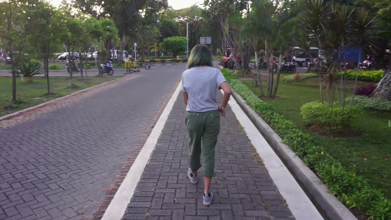 OFFICIAL TEASER GERIGI ITS 2017 - YouTube