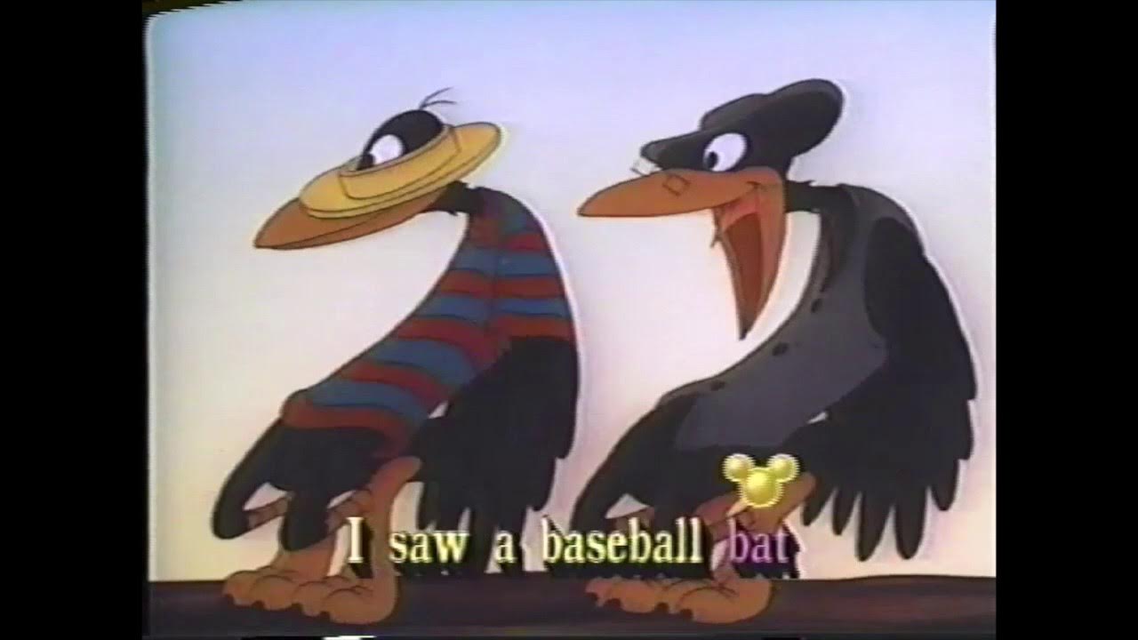 Gwen and Zoey's Adventures of Disney Sing Along Songs (Episode 4; Part 9) - YouTube